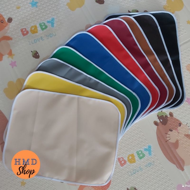 Jual Perlak pangku/alas stroler/perlak travel(33cm x 43cm) | Shopee ...