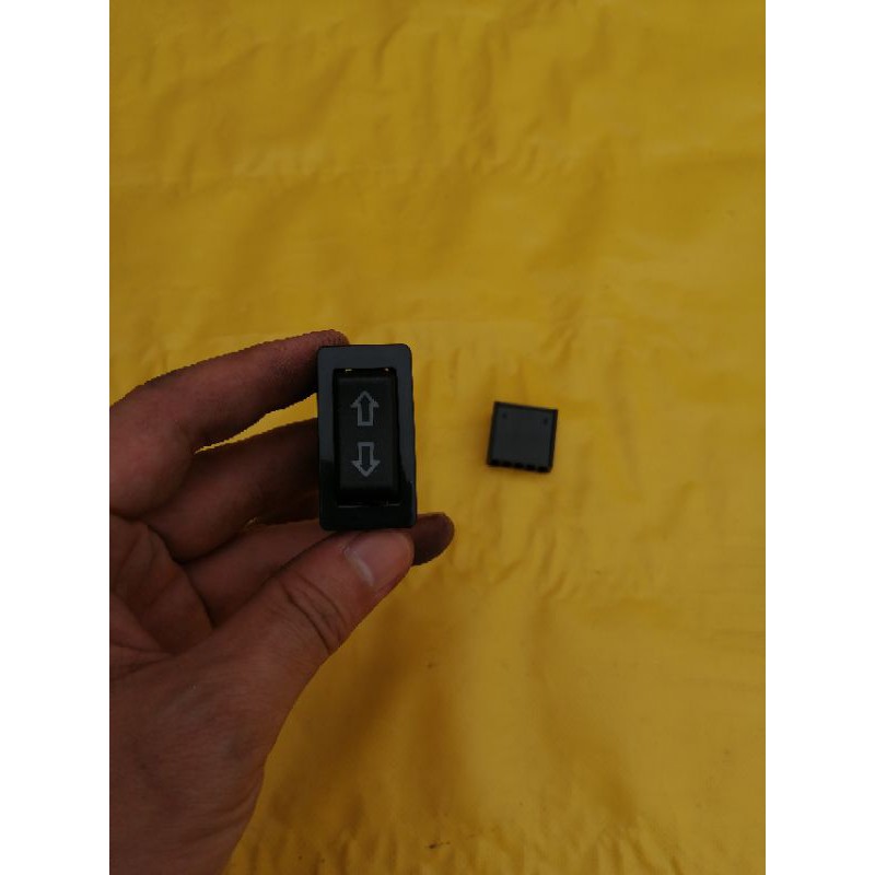 Jual switch power window universal | Shopee Indonesia