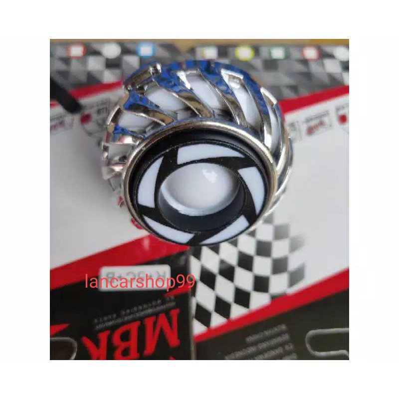 Jual BOHLAM STOP PROJECTOR MINI LED I BOHLAM STOP PROJIE MINI UNIVERSAL ...