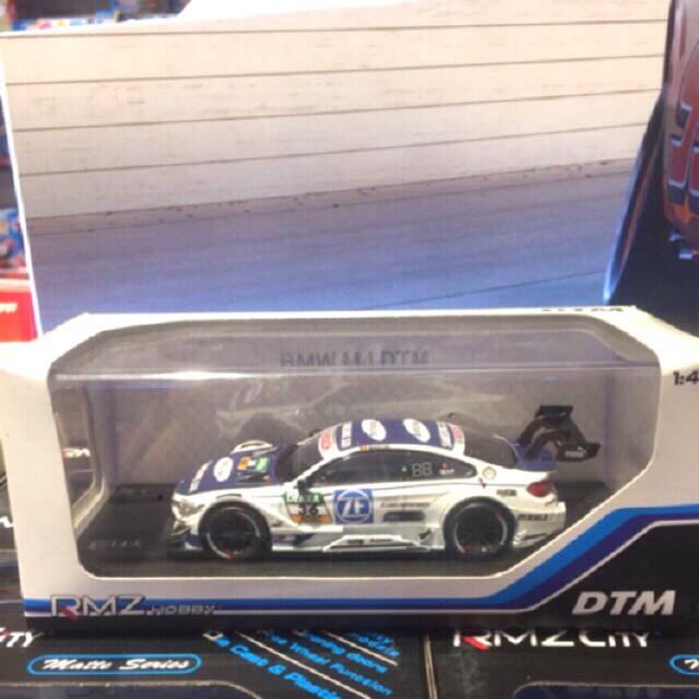 Jual Diecast BMW M4 DTM | Shopee Indonesia