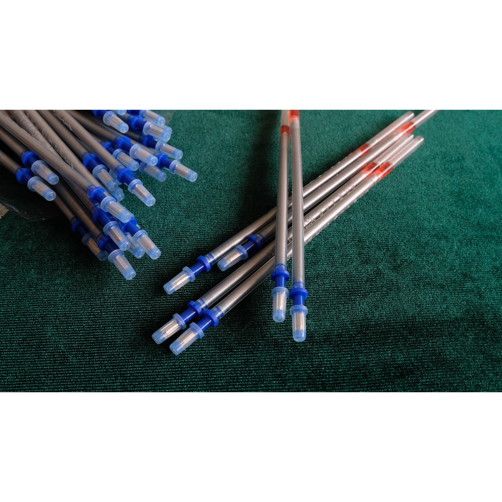 Jual Silver pen / Leather mark / Pen kulit / Penanda bahan kulit ...