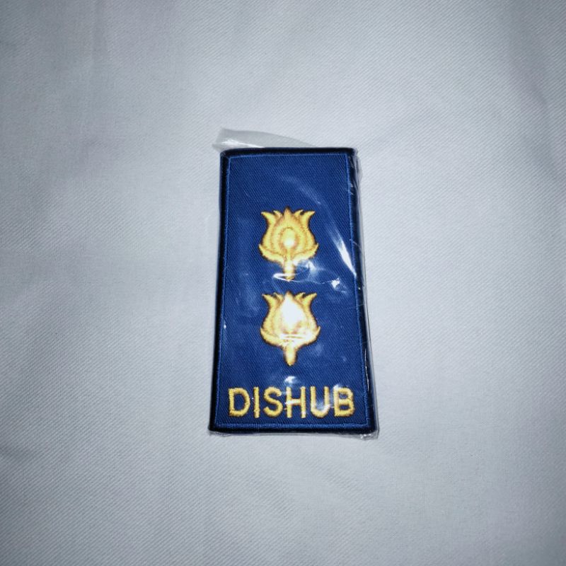 Jual Pangkat Perhubungan / Pangkat Kemenhub / Pangkat Dishub / Atribut ...