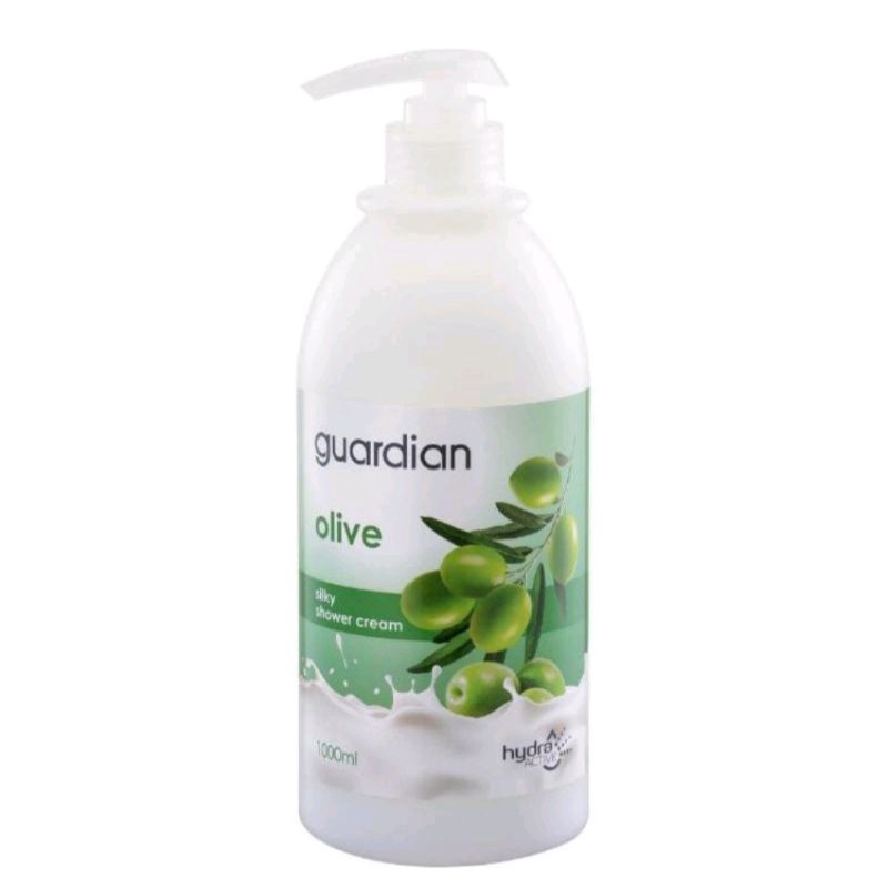 Jual GUARDIAN BODY WASH 1 LITER | Shopee Indonesia