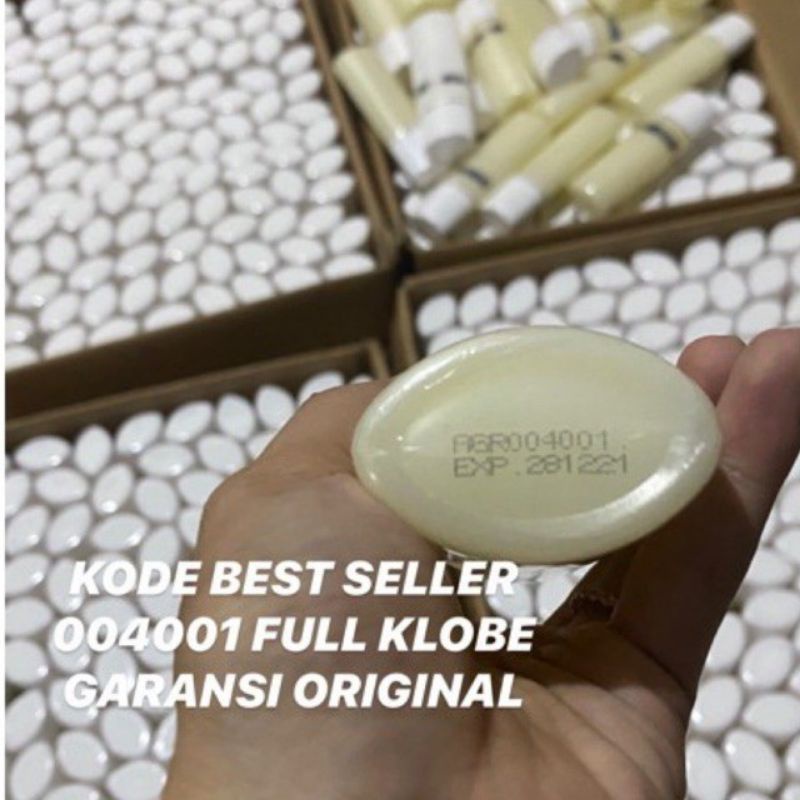 Jual PROMO ] HB super 004001 / Hb dosting / HB anggur / body whitening ...