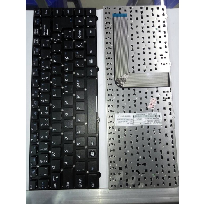 Jual keyboard axio bne | Shopee Indonesia