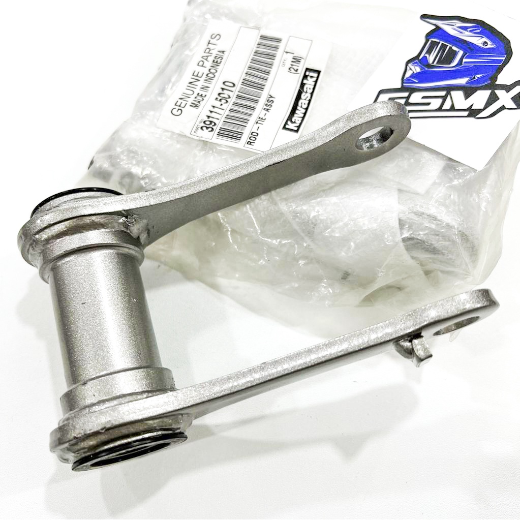 Jual LINK UNITRAK UNITREK KLX 150 DTRACKER 150 KLX BF ORIGINAL KAWASAKI ...