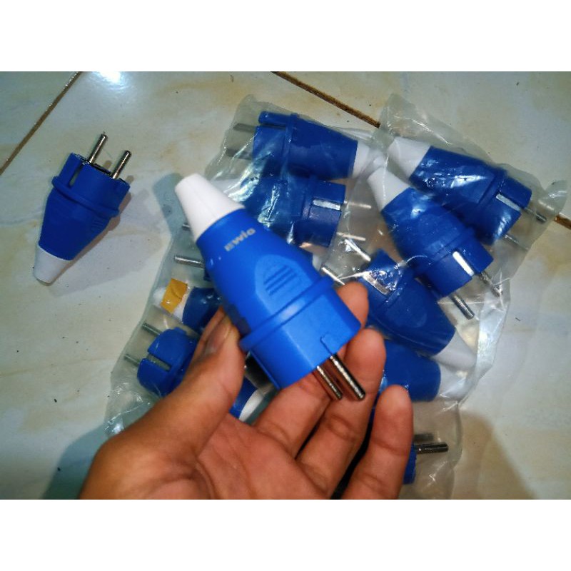 Jual STEKER EWIG 16 AMPER | Shopee Indonesia