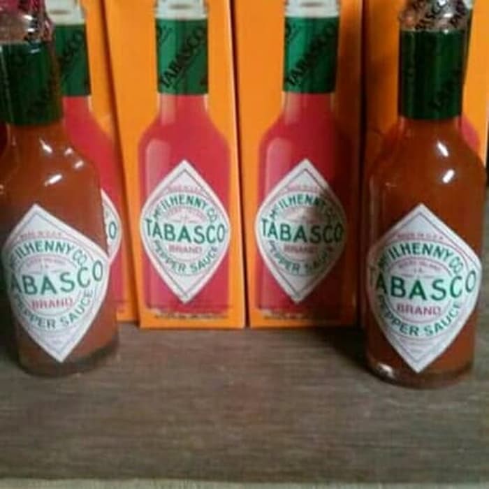 Jual Tabasco | Shopee Indonesia
