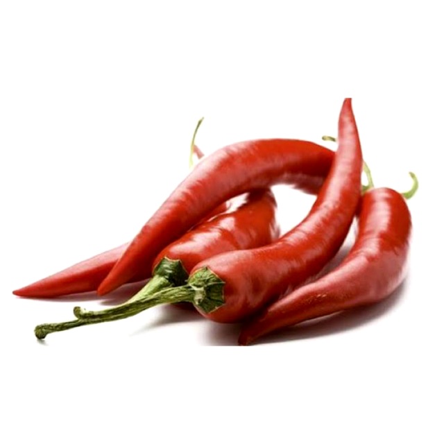 Jual Cabe merah tanjung cabai merah besar 100gr - 500gr | Shopee Indonesia