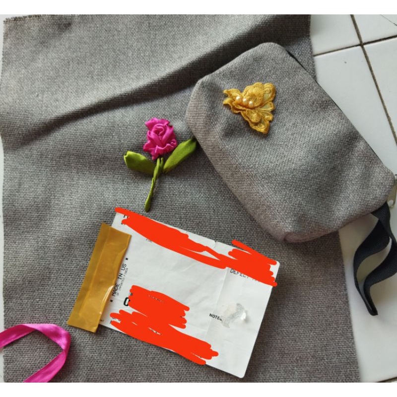 Jual kain tebal nyulam | Shopee Indonesia