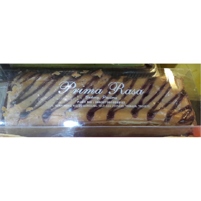 Jual READY CIKARANG 06 JAN 2024 - PASTRY CHEESE CAKE PRIMARASA BANDUNG ...