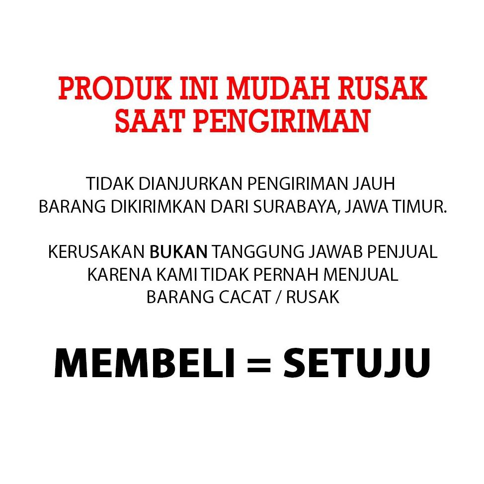 Jual VIRAL!!! HANGER BODY & DISPLAY PATUNG MIKA 3 SET FULL BADAN ...