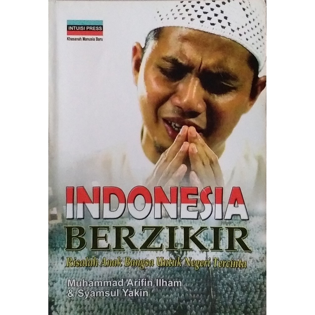 Jual INDONESIA BERZIKIR | Shopee Indonesia
