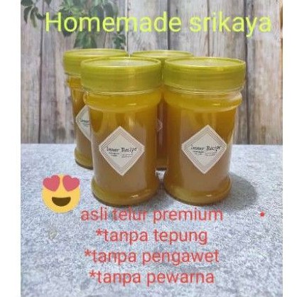 Jual Selai srikaya Medan selai kaya sarikaya asli srikaya premium ...
