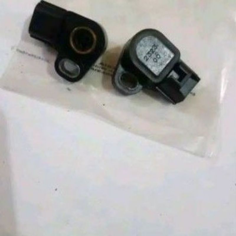 Jual Sensor TPS map maqs original part kode seri Yamaha fi blue core ...