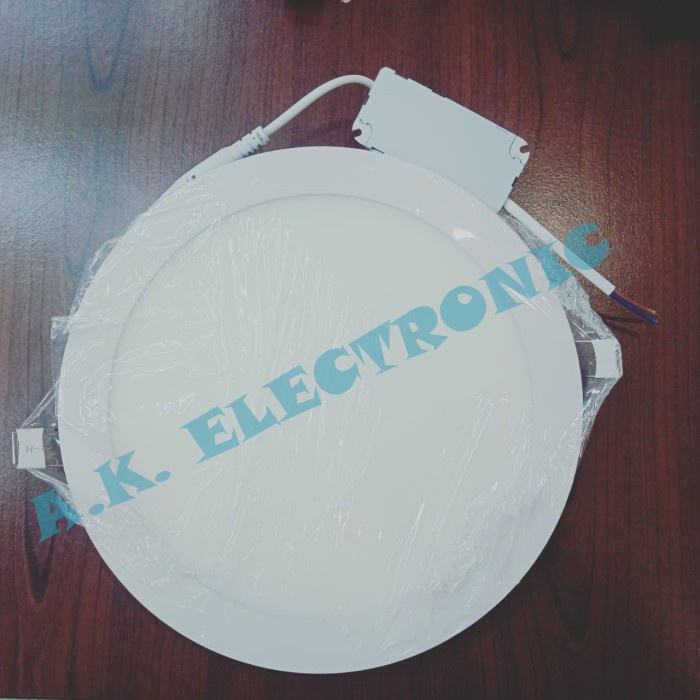 Jual Downlight Lampu Panel LED SONLITE 18W 18 Watt IB Inbow Bulat ...