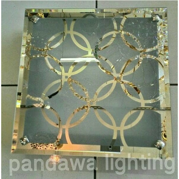 Jual lampu ceiling plafon kotak minimalis | Shopee Indonesia
