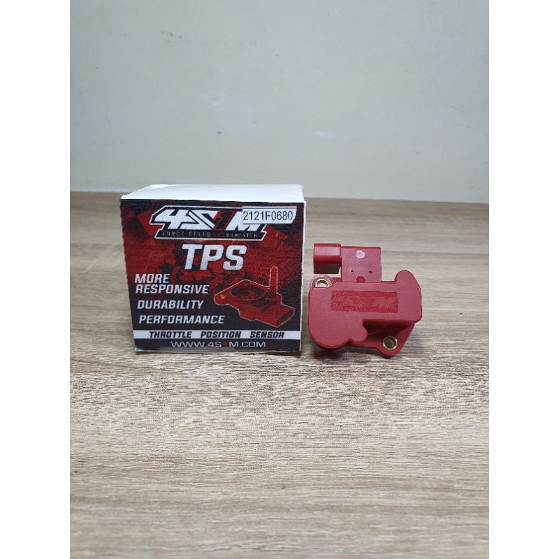 Jual Sensor TPS 4S1M Yamaha NMAX , MX King , Mio J | Shopee Indonesia