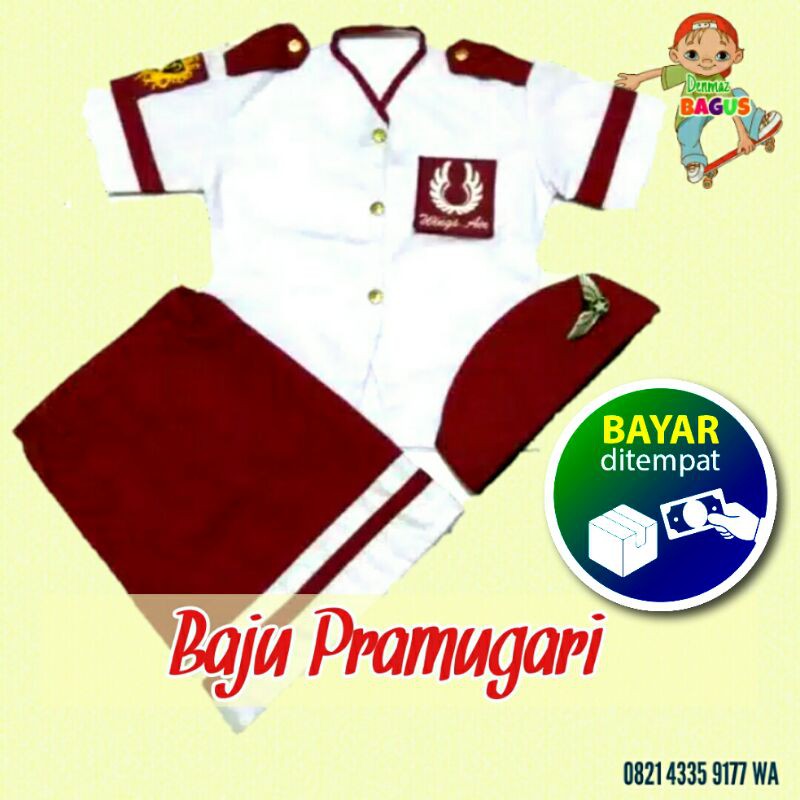 Jual BAJU PROFESI PRAMUGARI | Shopee Indonesia