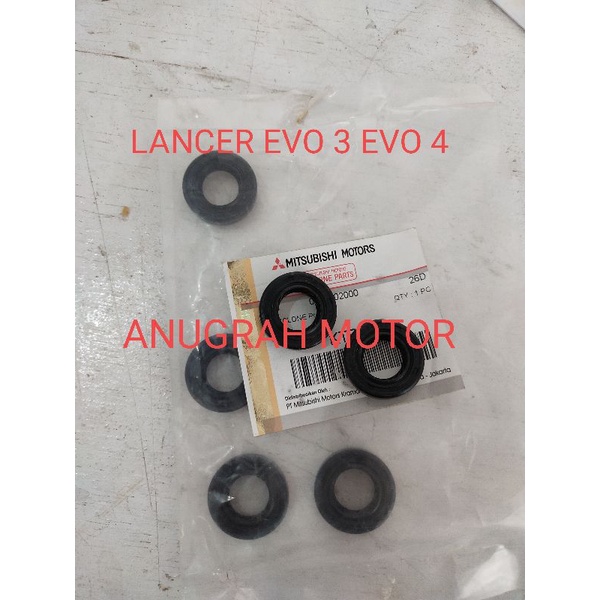 Jual seal delco cdi delco Lancer Evo 3 Evo 4 Japan Mitsubishi | Shopee ...