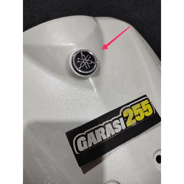 Jual stiker sticker detail mio sporty prosedur restorasi mio sporty 5tl ...
