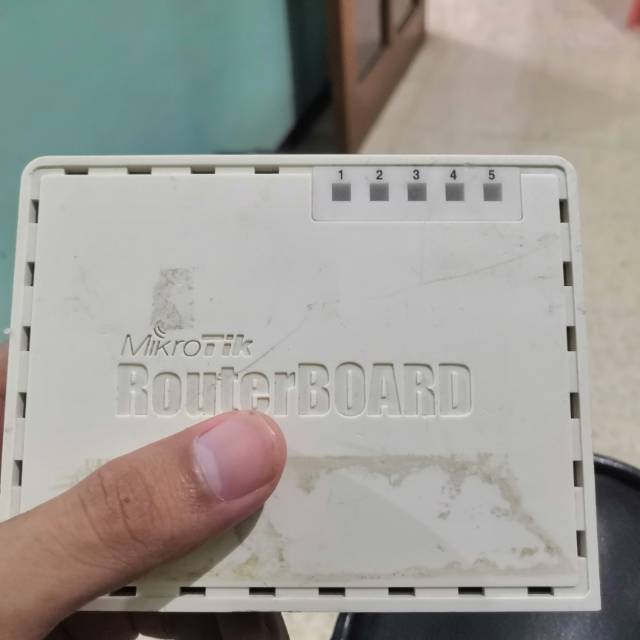 Jual Mikrotik Rb 951 2n Shopee Indonesia