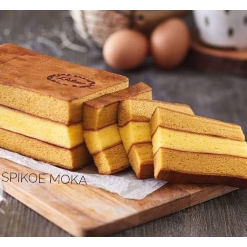 Jual Spikoe/spiku Livana Lapis Surabaya Oleh-oleh khas Surabaya Free packing dus | Shopee Indonesia