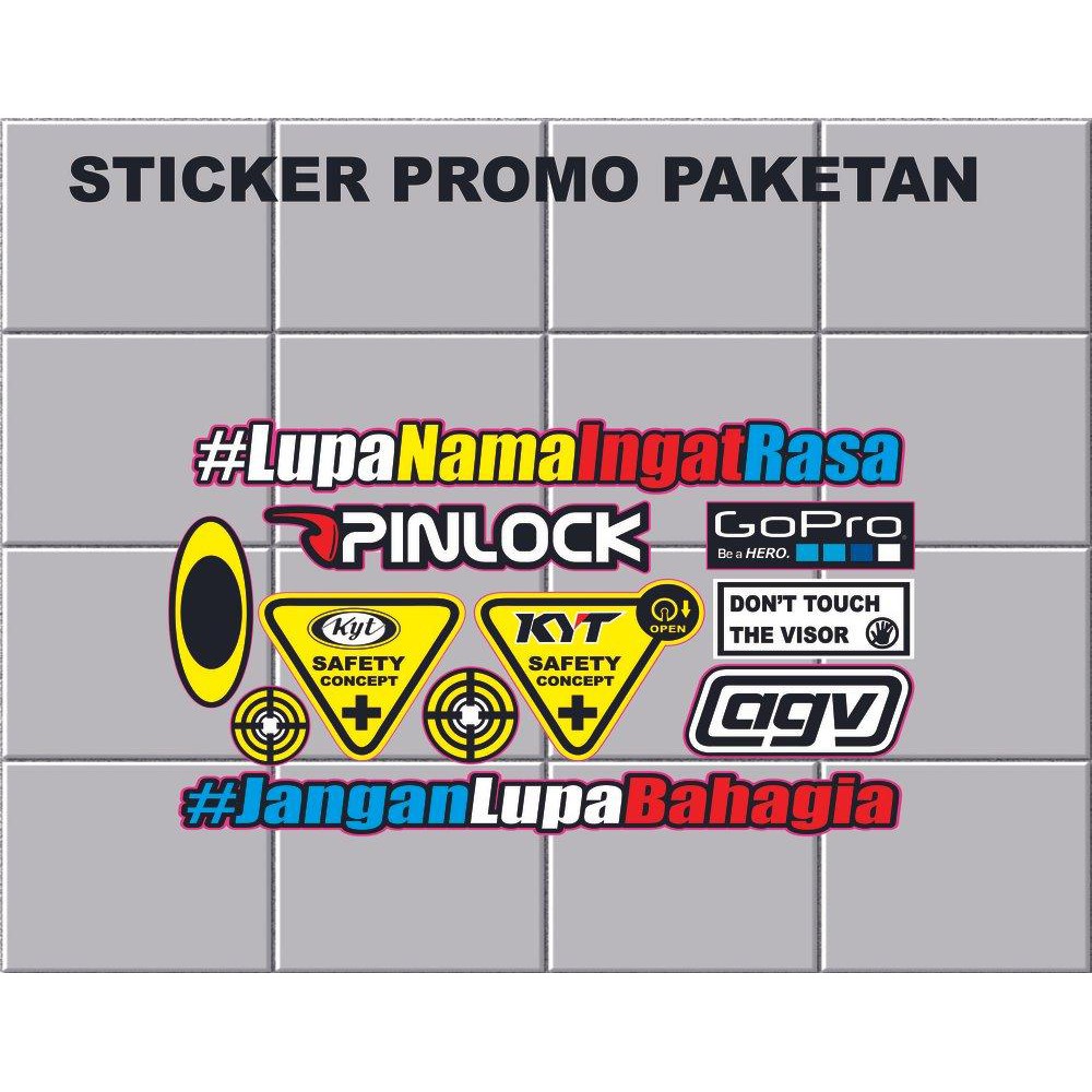 Jual STICKER THAILOOK PAKETAN STICKER | Shopee Indonesia Jual STICKER THAILOOK PAKETAN STICKER | Shopee Indonesia