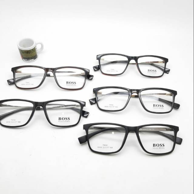 Jual Frame cowok | Shopee Indonesia