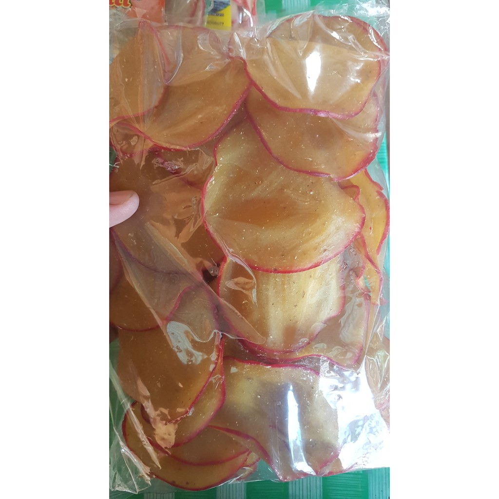 Jual Kerupuk Gandum Khas Kalimantan Timur | Shopee Indonesia