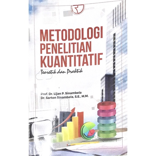 Jual Buku Metode Penelitian Kuantitatif Shopee Indonesia