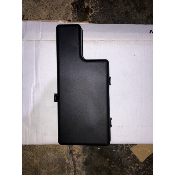 Jual Cover Box Sekring Innova 2005-2015 Tutup Box Sekring Atas Innova ...