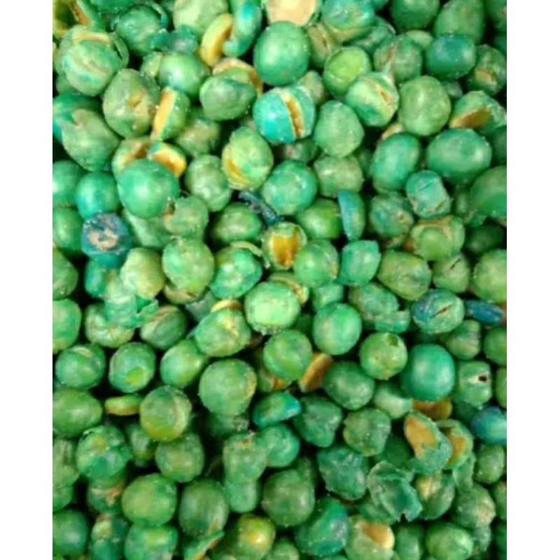 Jual KACANG POLONG IJO JAIPONG kemasan 250g | Shopee Indonesia