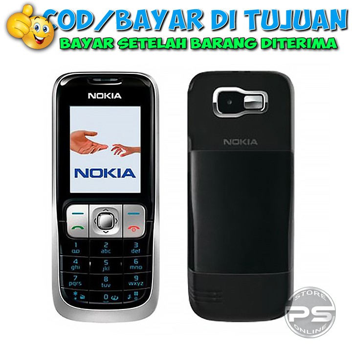 Jual HP Nokia 2630 - HP Jadul - HP dengan fitur lengkap | Shopee Indonesia