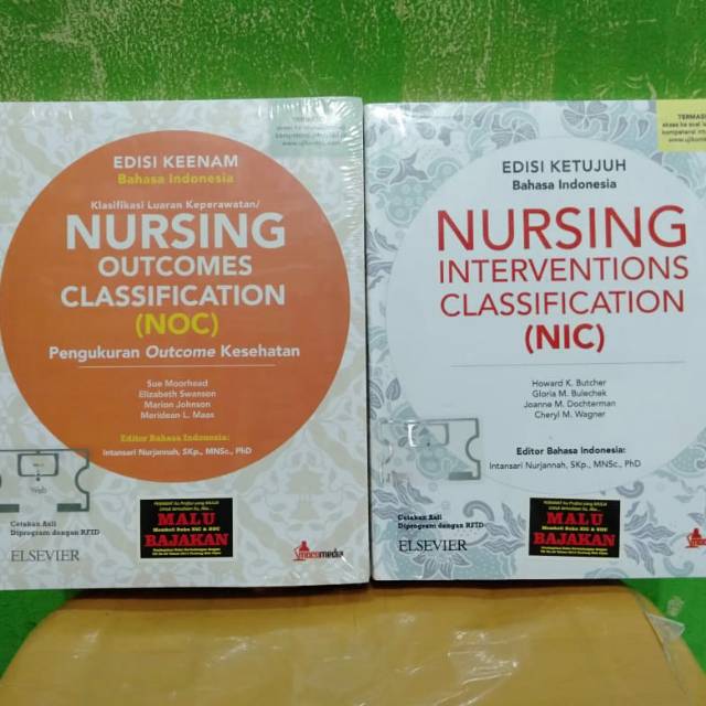 Jual Buku nic noc | Shopee Indonesia