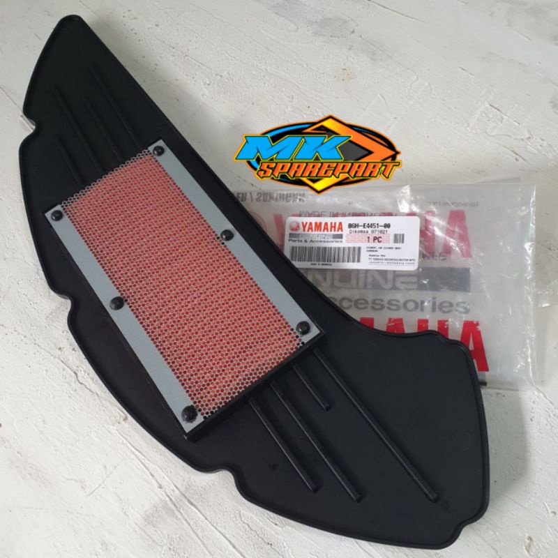 Jual Filter Saringan Udara All New Nmax 2020-2023 Original Yamaha ...