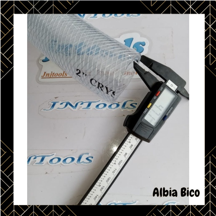 Jual Selang Air Benang 2 Inch | Shopee Indonesia