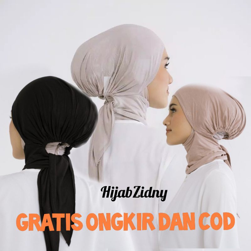 Jual ciput ninja Ikat Jersey | Shopee Indonesia