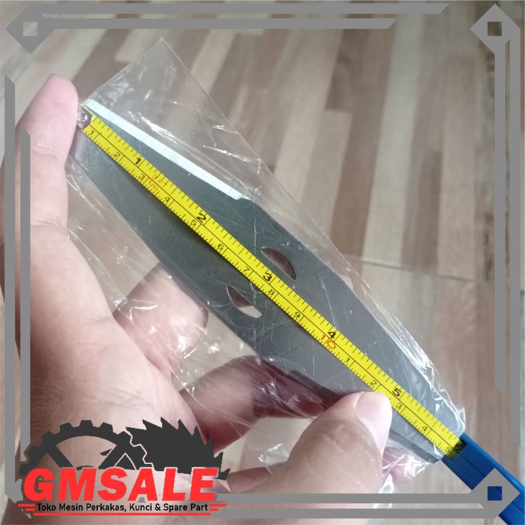 Jual Pisau Potong Rumput 15cm XENON Cordless CDGT360 CDGT720 XENON ...