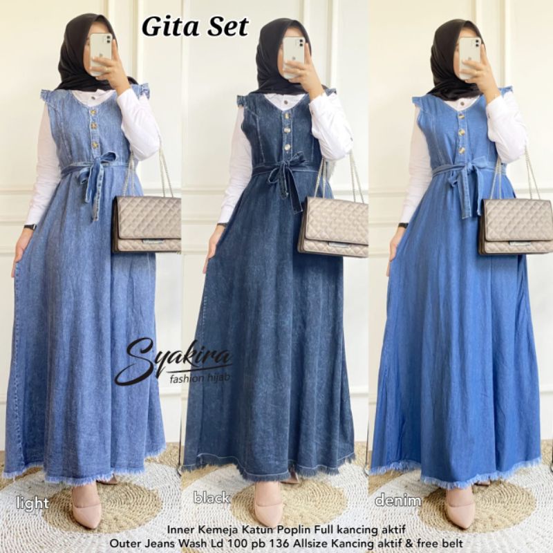 Jual Gita Set pelunasan grosir | Shopee Indonesia