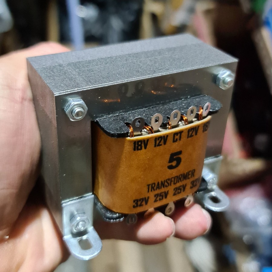 Jual travo trafo 5a CT kecil kurae rajvr02 Kualitas Baik | Shopee Indonesia