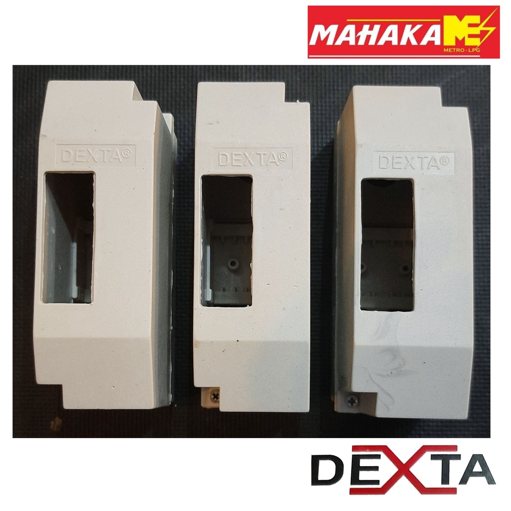 Jual Box Mcb Tempel 1 Group Ob Dexta | Shopee Indonesia