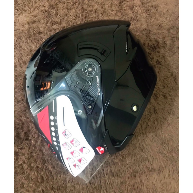 Jual kyt nfj black glossy | Shopee Indonesia