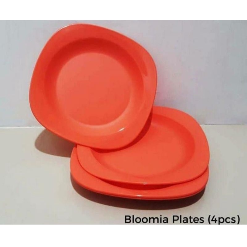 Jual Plate bloomia | Shopee Indonesia