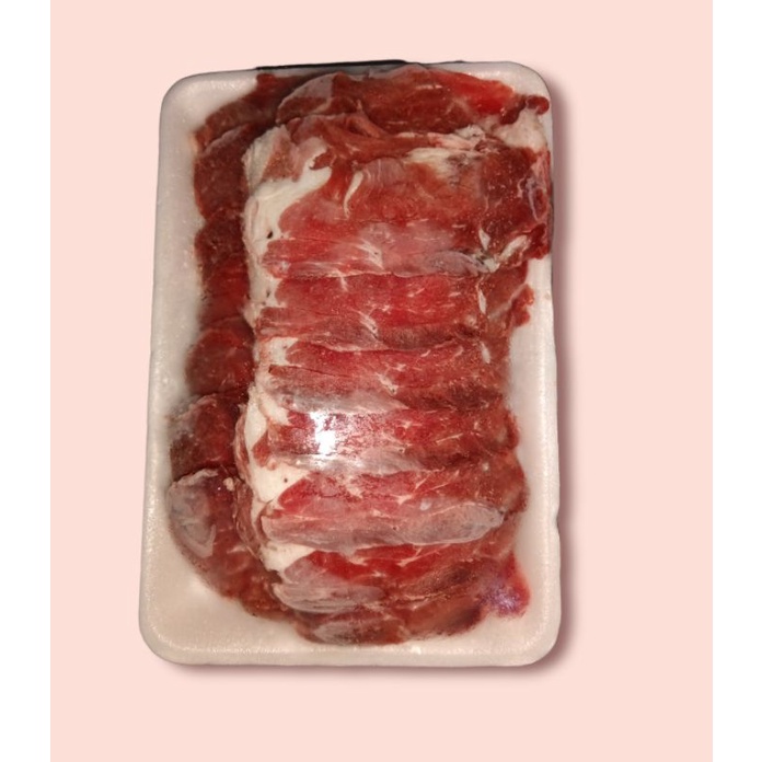 Jual Daging slice teriyaki 500 G | Shopee Indonesia