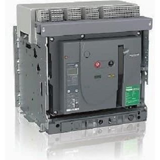 Jual ACB 3 Phase / 3P 1000A 65KA MIC. 2.0 NW10H13F2EH SCHNEIDER | Shopee Indonesia