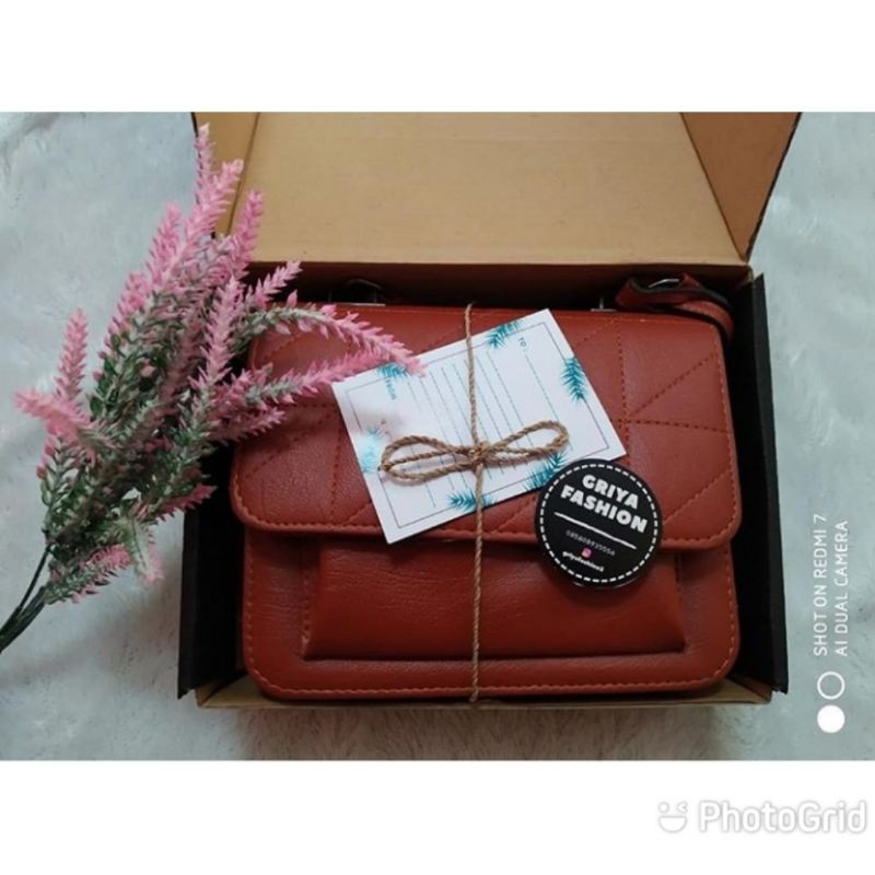 Jual Box Tas | Shopee Indonesia