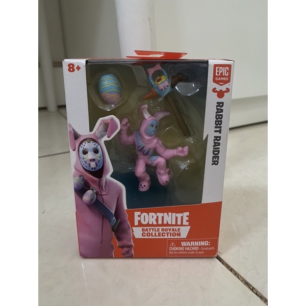 Jual Fortnite Battle Royale Collection (Rabbit Raider) | Shopee Indonesia