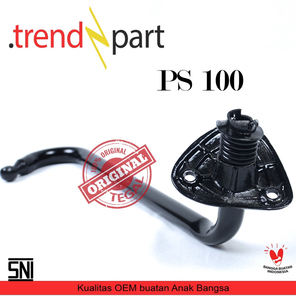 Jual PROMO GAGANG SPION TERBAIK PS LAMA COLT DIESEL PS100/UMPLUNG ECER HANYA KANAN ATAU KIRI ...