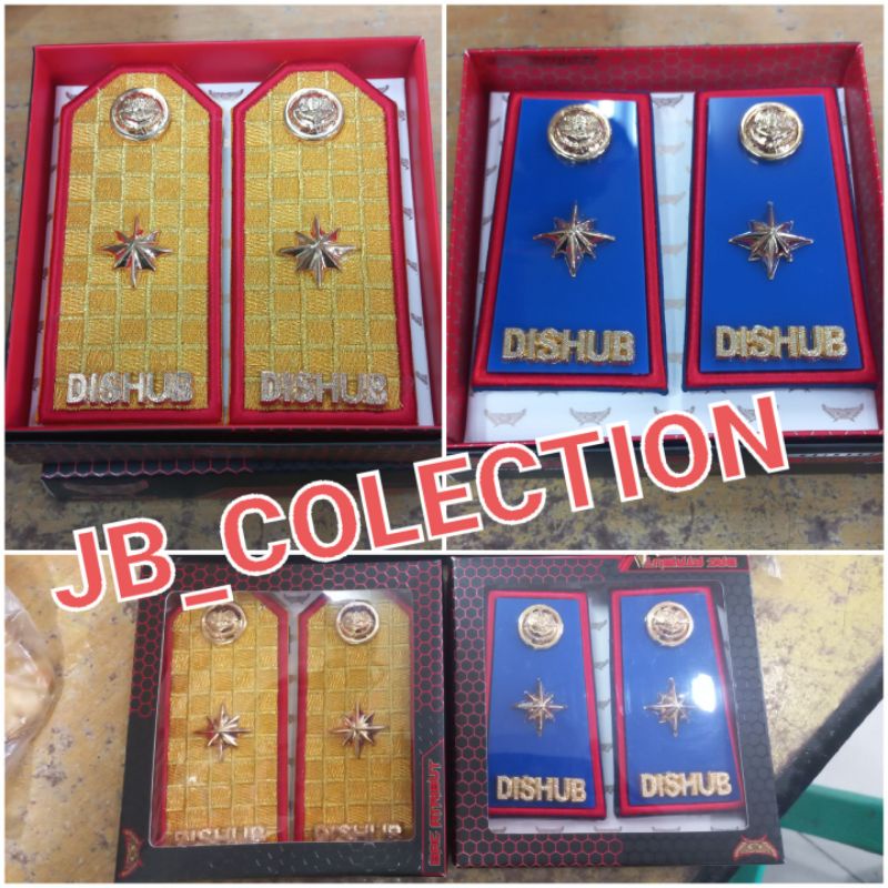 Jual pangkat pdh pdu 4c dishub PANGKAT PDH 4C PANGKAT PDU 4C DISHUB ...